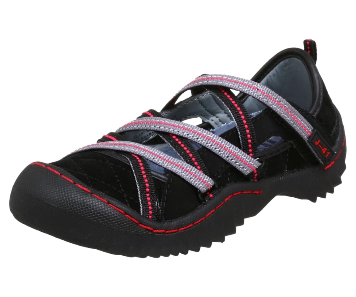 J-41 Shoes Website - Premium Footwear